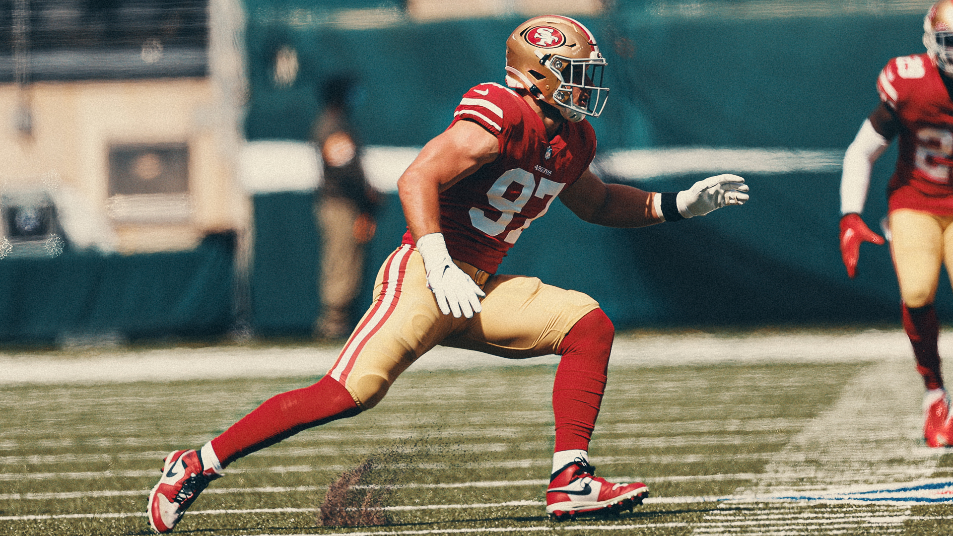 TOP 10 NFL 2021: EDGE RUSHER - Cheeseheads Brasil